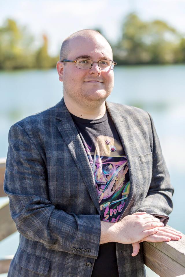 Edition 31: My Son the Afterbirth by Craig Stewart | SQ Mag
